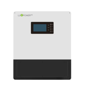 Lux Power Inverter - Sola-Tech Innovations