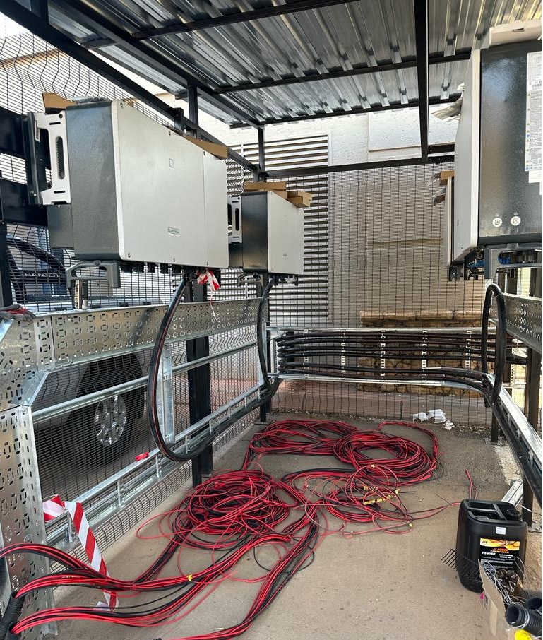 Services – Sola-Tech Innovations